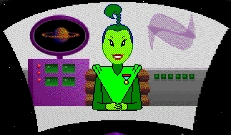 Galactic Commander | Life, the Universe and Everything Wiki | Fandom