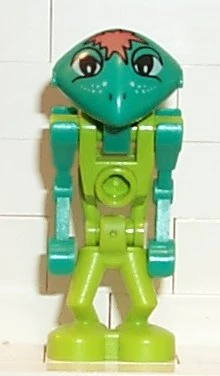 Altair (Martian) | Life, the Universe and Everything Wiki | Fandom