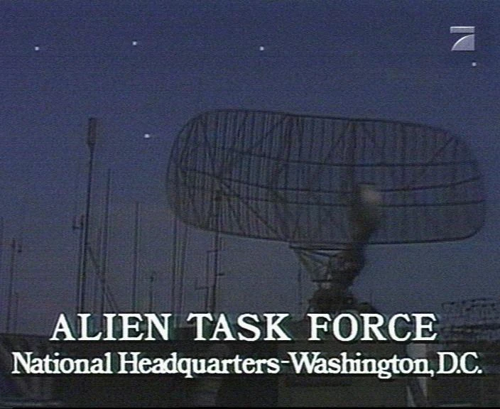 Alien Task Force | Life, the Universe and Everything Wiki | Fandom