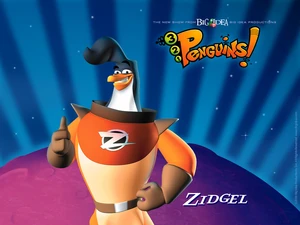Zidgel | Life, the Universe and Everything Wiki | Fandom