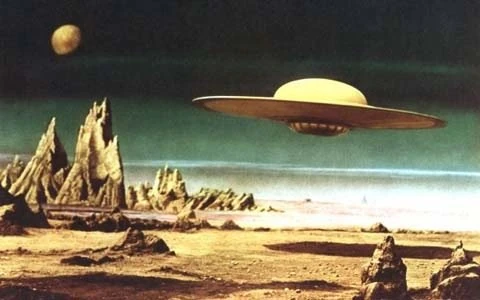 Altair IV | Life, the Universe and Everything Wiki | Fandom