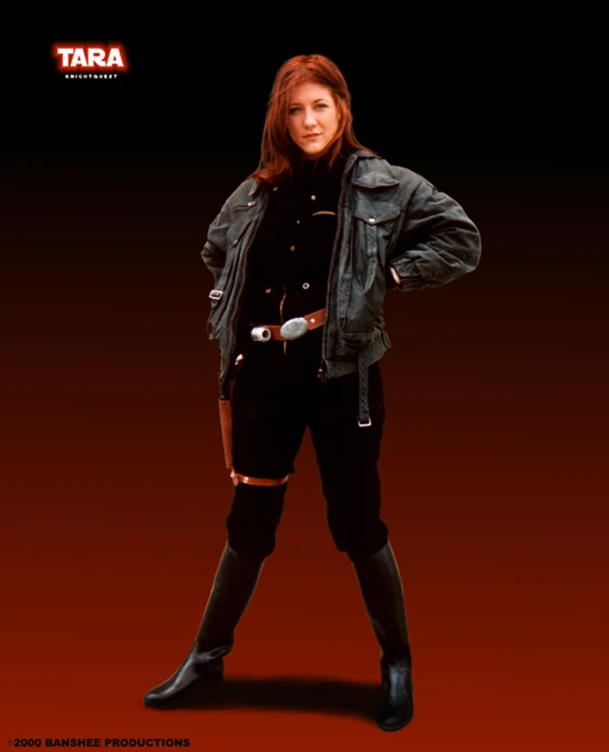 Tara Sunar | Life, the Universe and Everything Wiki | Fandom