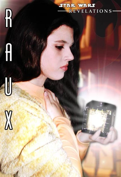 Raux Anwar | Life, the Universe and Everything Wiki | Fandom