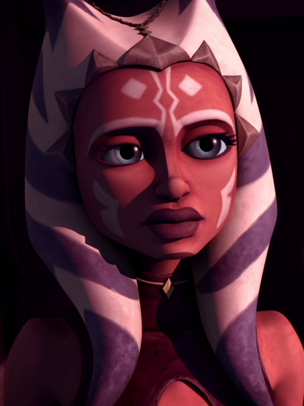 Ahsoka Tano | Life, the Universe and Everything Wiki | Fandom Ahsoka Tano | Life, the Universe and Everything Wiki | Fandom