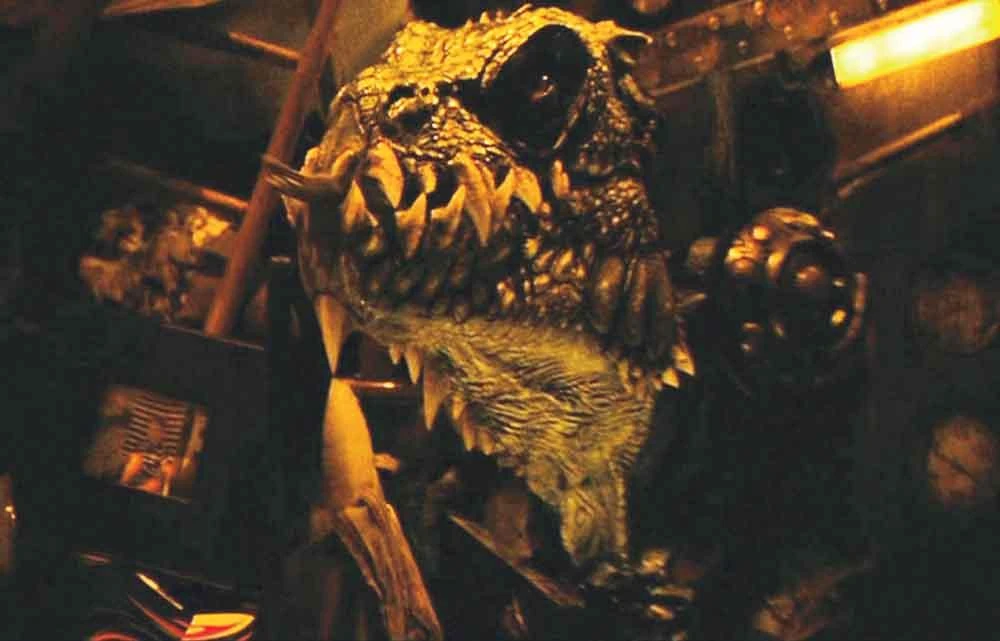 Zorgon (species) | Life, the Universe and Everything Wiki | Fandom