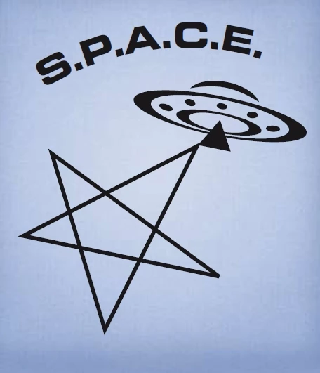 Society for the Promotion of Alien Contact with Earth | Life, the ...