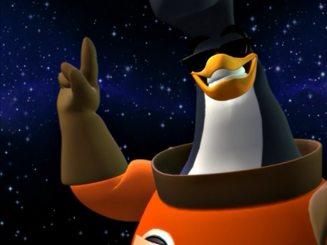 Luna Kahuna | Life, the Universe and Everything Wiki | Fandom