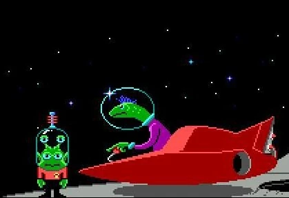 Meteor Police | Life, the Universe and Everything Wiki | Fandom