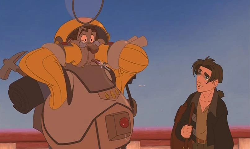 Flatula | Life, the Universe and Everything Wiki | Fandom