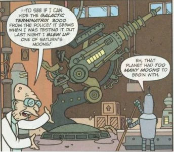 Galactic Terminatrix 3000 | Life, the Universe and Everything Wiki | Fandom