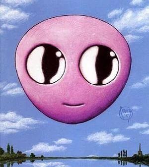 Poog | Life, the Universe and Everything Wiki | Fandom