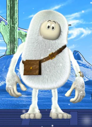 Bing | Life, the Universe and Everything Wiki | Fandom