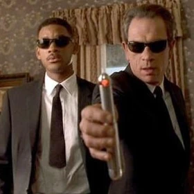 Neuralyzer | Life, the Universe and Everything Wiki | Fandom