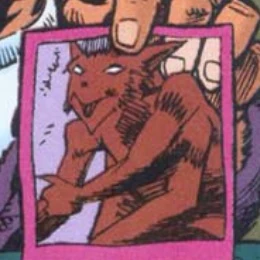 Dentrassi | Life, the Universe and Everything Wiki | Fandom