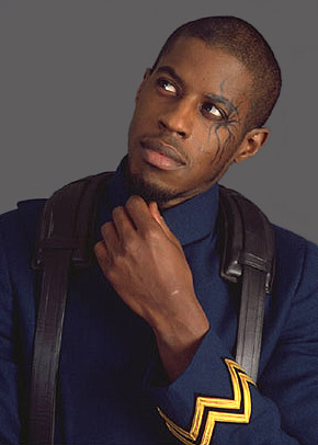 Category:Outlander Club Patrons | Life, the Universe and Everything ...