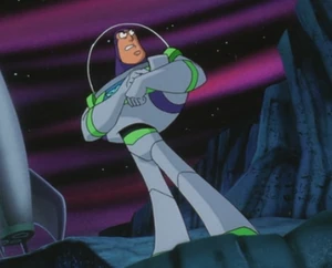 Buzz Lightyear | Life, the Universe and Everything Wiki | Fandom