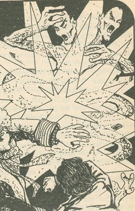 Zorian | Life, the Universe and Everything Wiki | Fandom