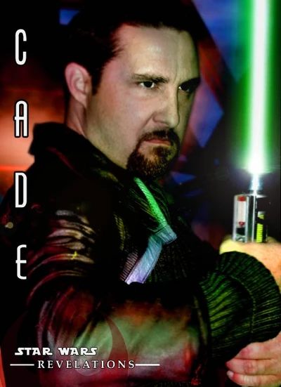 Cade | Life, the Universe and Everything Wiki | Fandom