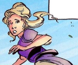 Droe | Life, the Universe and Everything Wiki | Fandom