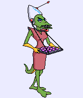 Marcy Bo Koo | Life, the Universe and Everything Wiki | Fandom