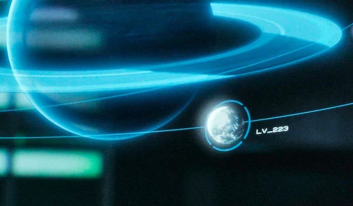 LV-223 | Alien Фанон вики | Fandom