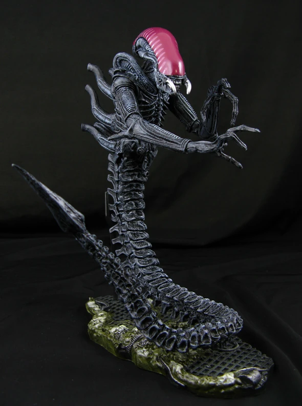 Xeno-viper | Alien Fanon Wiki | Fandom