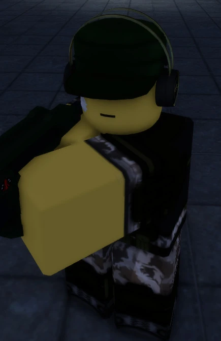 Fox-318 | Alien Fanon Wiki | Fandom