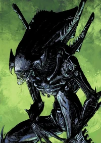 Alien King | Alien Fanon Wiki | Fandom