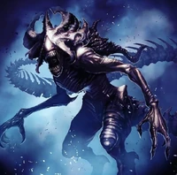 Alien King | Alien Fanon Wiki | Fandom