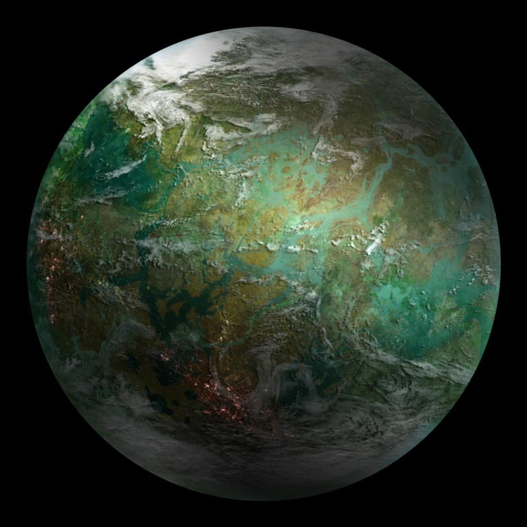 LV-5449 | Alien Fanon Wiki | Fandom