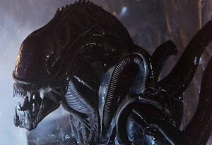 Screech alien | Alien Fanon Wiki | Fandom