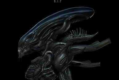 xenomorph spy