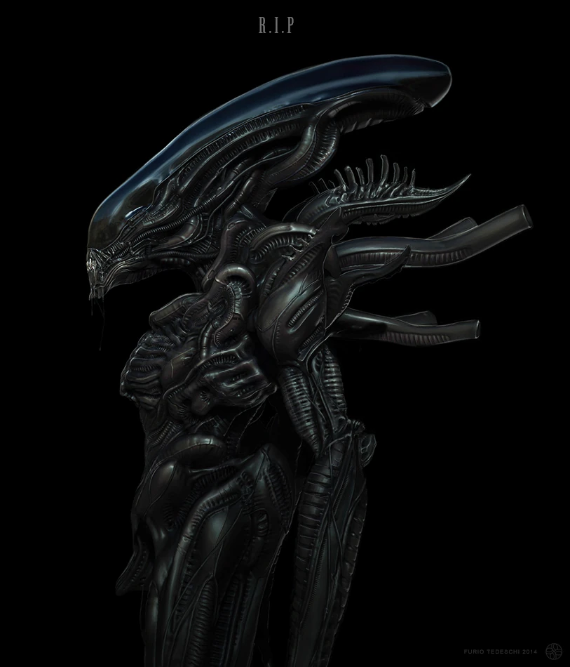 Exomorph | Alien Fanon Wiki | Fandom
