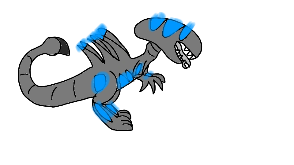 Neomorph | Alien Fanon Wiki | Fandom