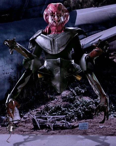 Veined Octopus Alien | Alien Wiki | Fandom