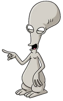 Roger Smith | Alien Wiki | Fandom