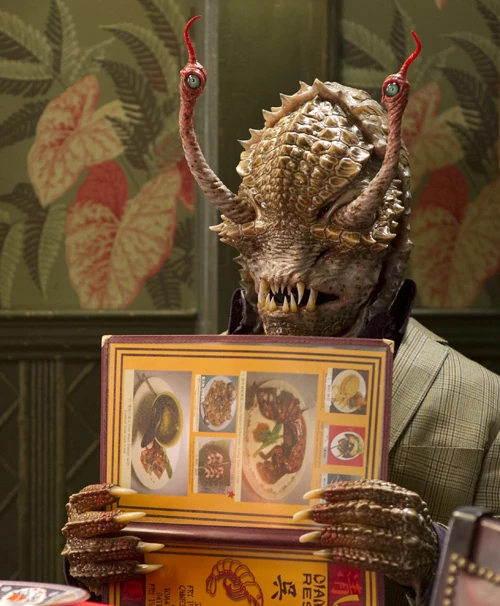 Stalk Eyes | Alien Wiki | Fandom