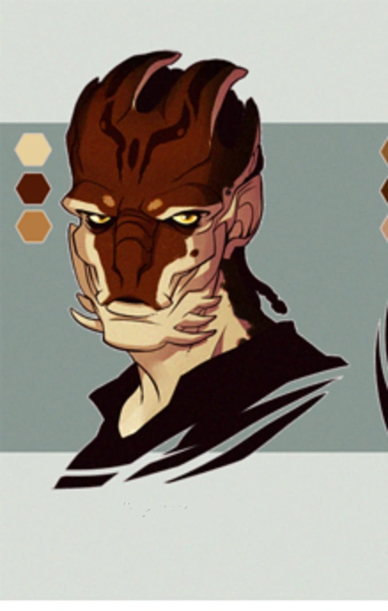 Valcan | Alien Wiki | Fandom