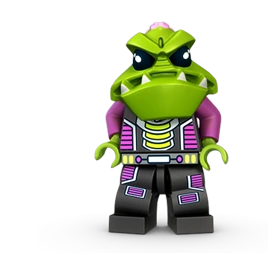 Alien Trooper | Alien Wiki | Fandom