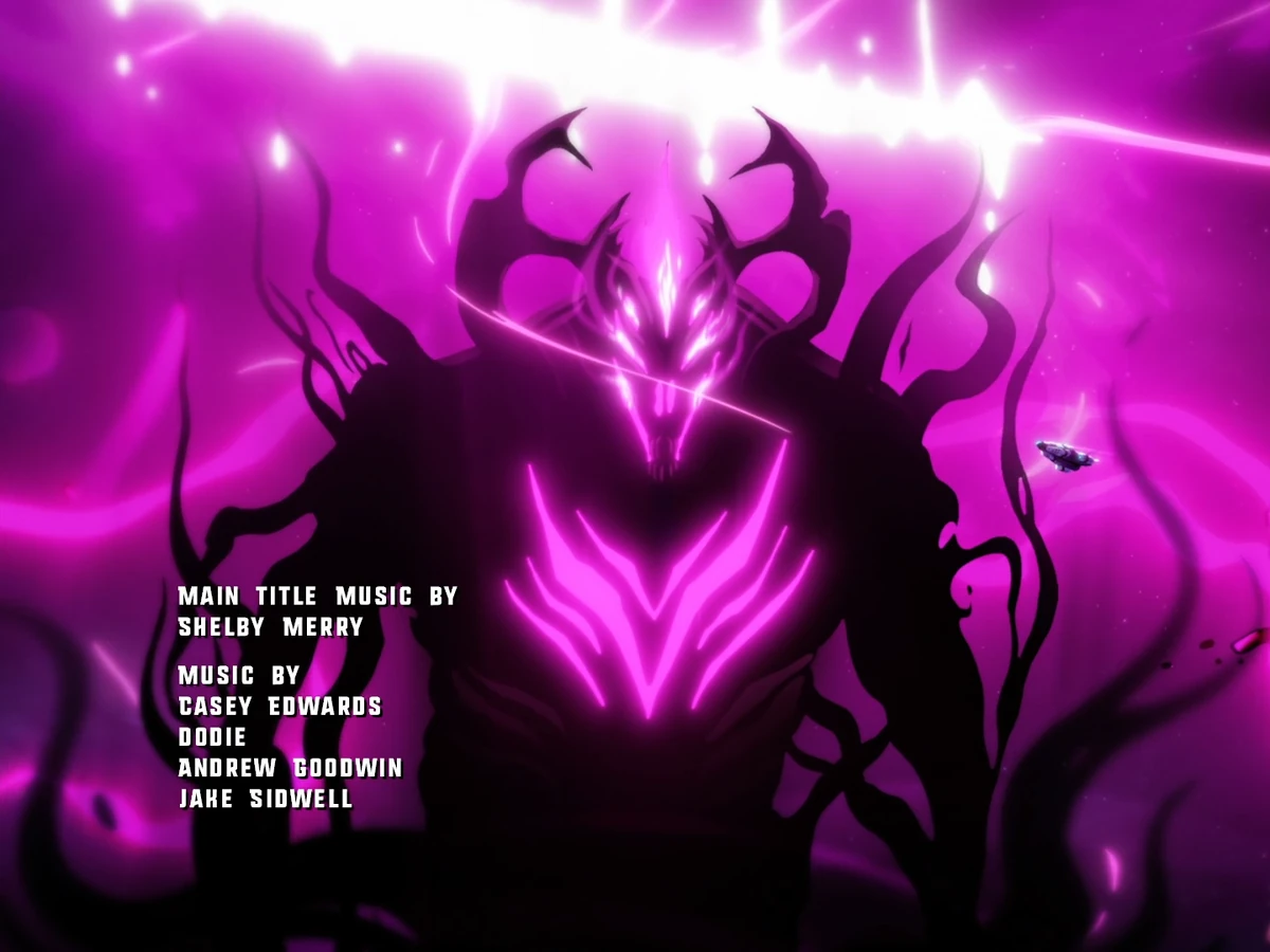 Invictus (Final Space) | Alien Wiki | Fandom