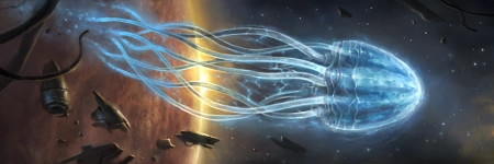 Spectral Wraith | Alien Wiki | Fandom