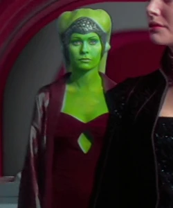 Supi | Alien Wiki | Fandom