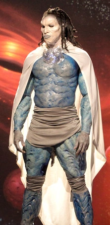 Solarian | Alien Wiki | Fandom