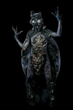 Silver Moth | Alien Wiki | Fandom