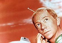 Uncle Martin | Alien Wiki | Fandom