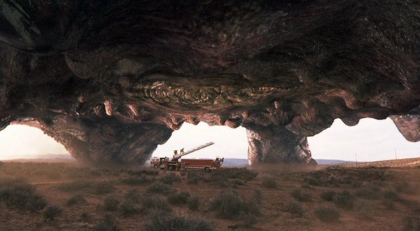 Giant Amoeba | Alien Wiki | Fandom