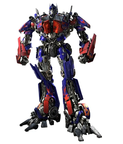 Transformer | Alien Wiki | Fandom
