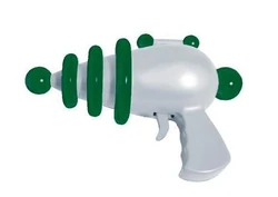 Ray gun | Alien Wiki | Fandom