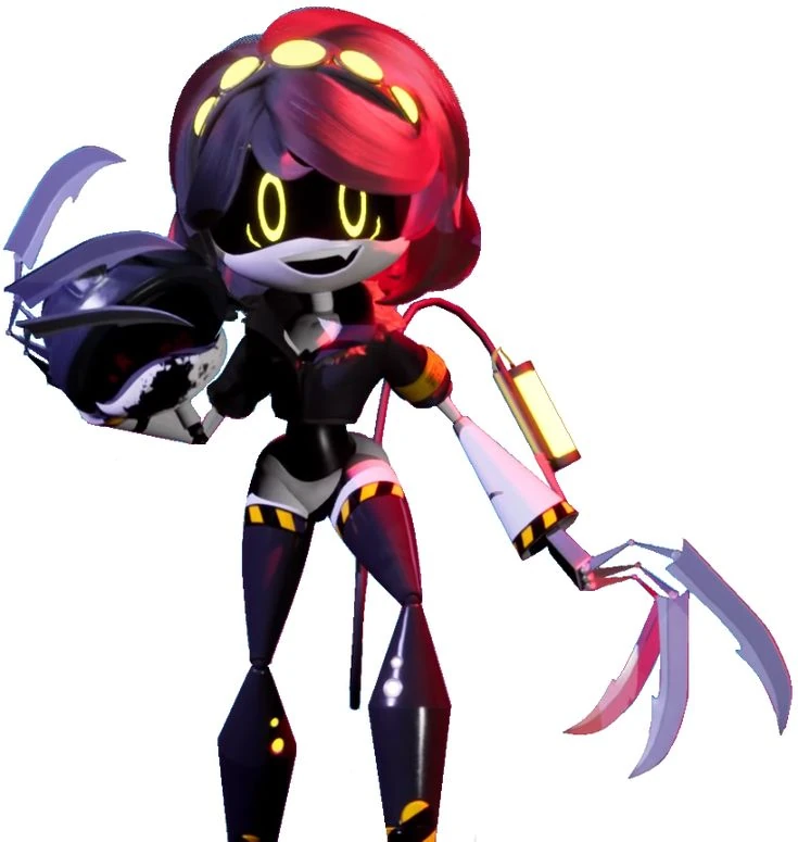 Serial Designation V | Alien Wiki | Fandom