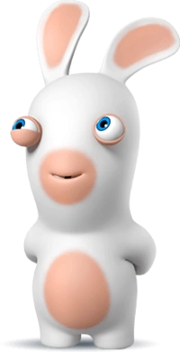 Rabbids | Alien Wiki | Fandom